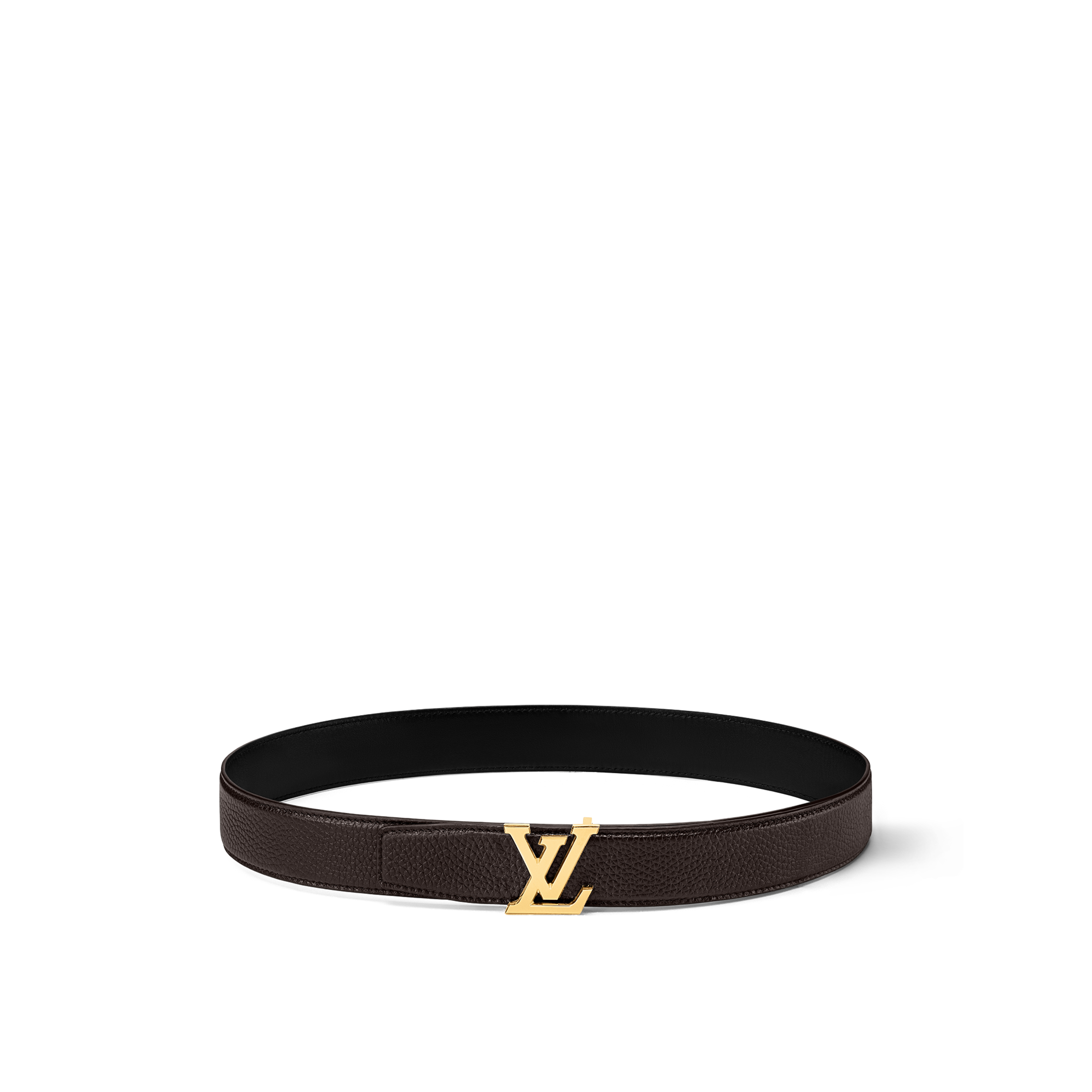 LV Heritage 35mm Reversible Belt Other Leathers - Accessories | LOUIS ...