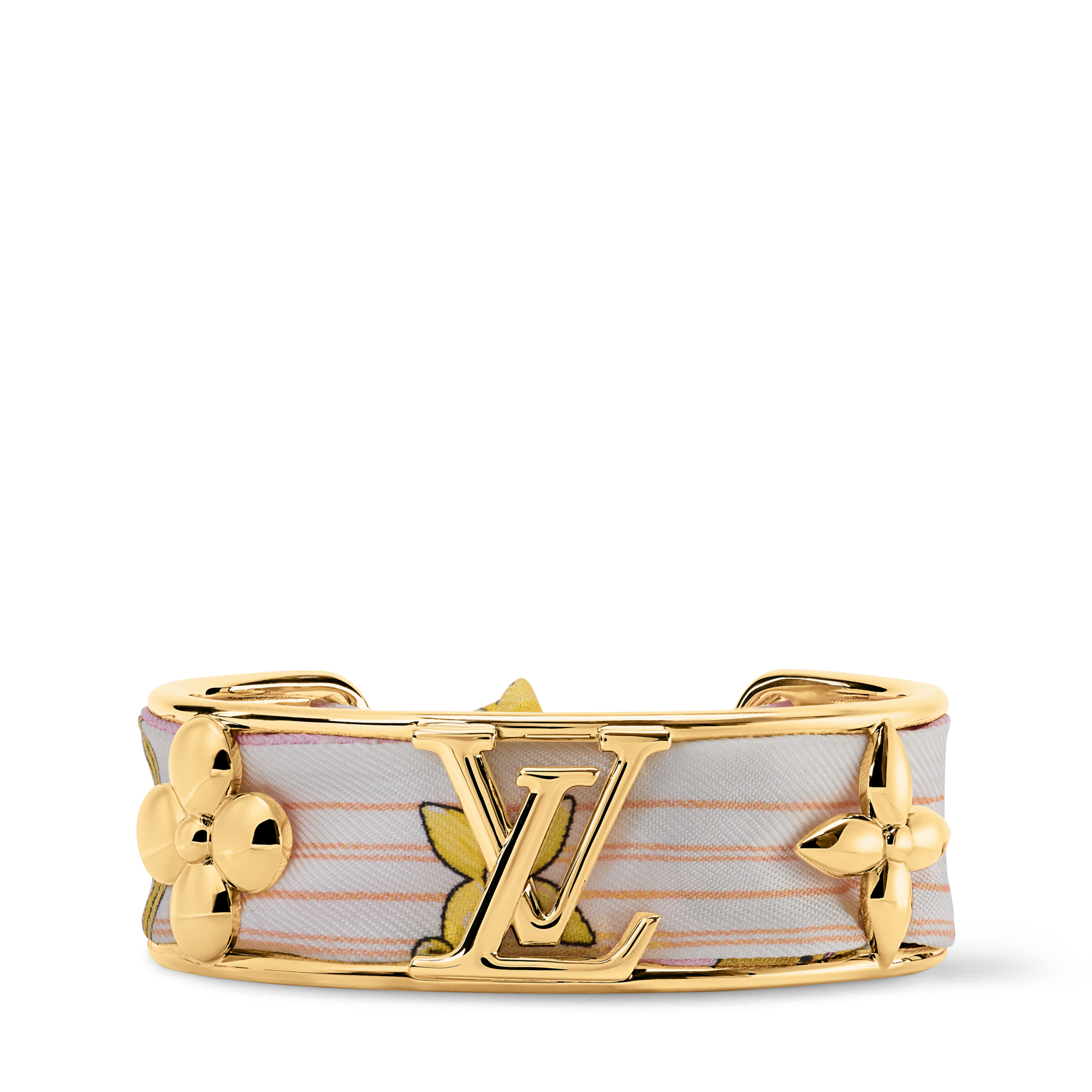 Bracelets Collection for Women | LOUIS VUITTON