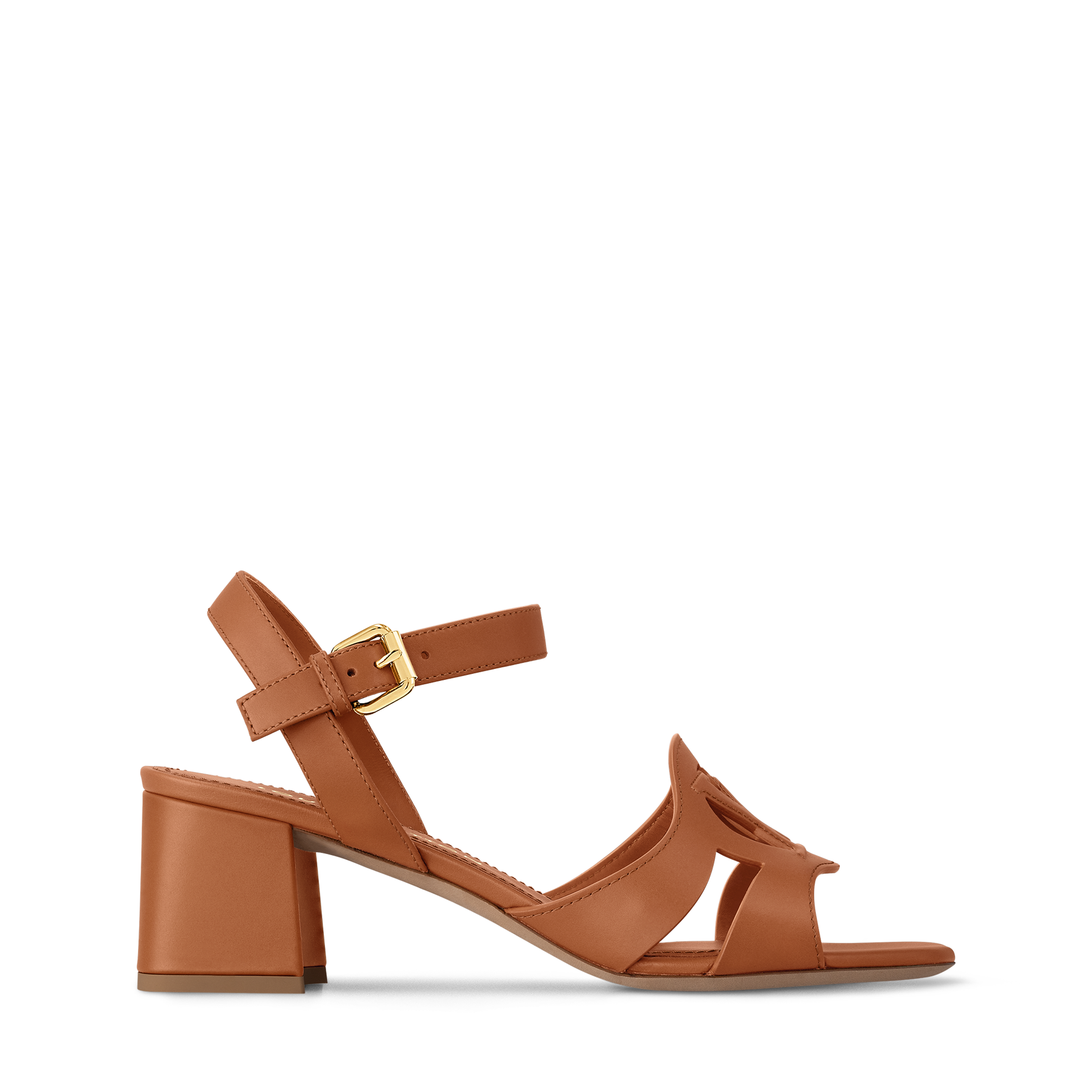 LV Isola Sandal - Shoes | Louis Vuitton India