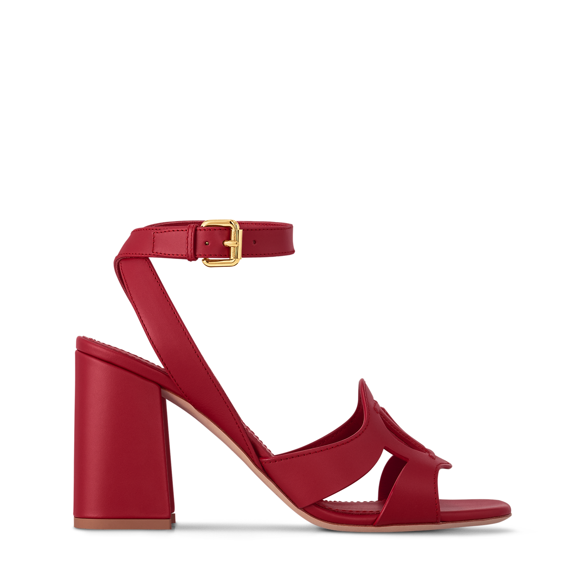 LV Isola Sandal - Shoes | LOUIS VUITTON