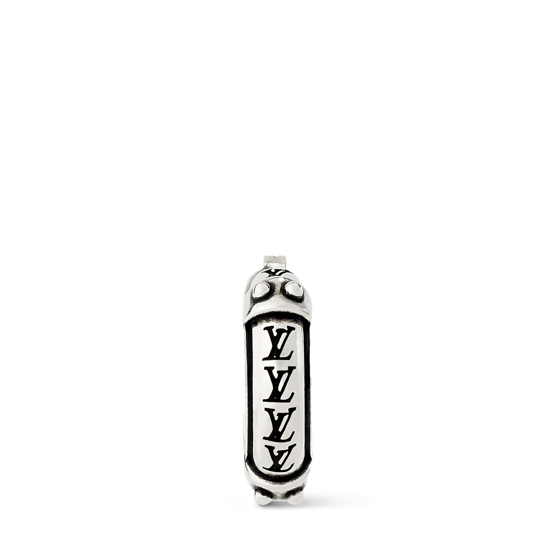 Earrings Collection for Men | LOUIS VUITTON