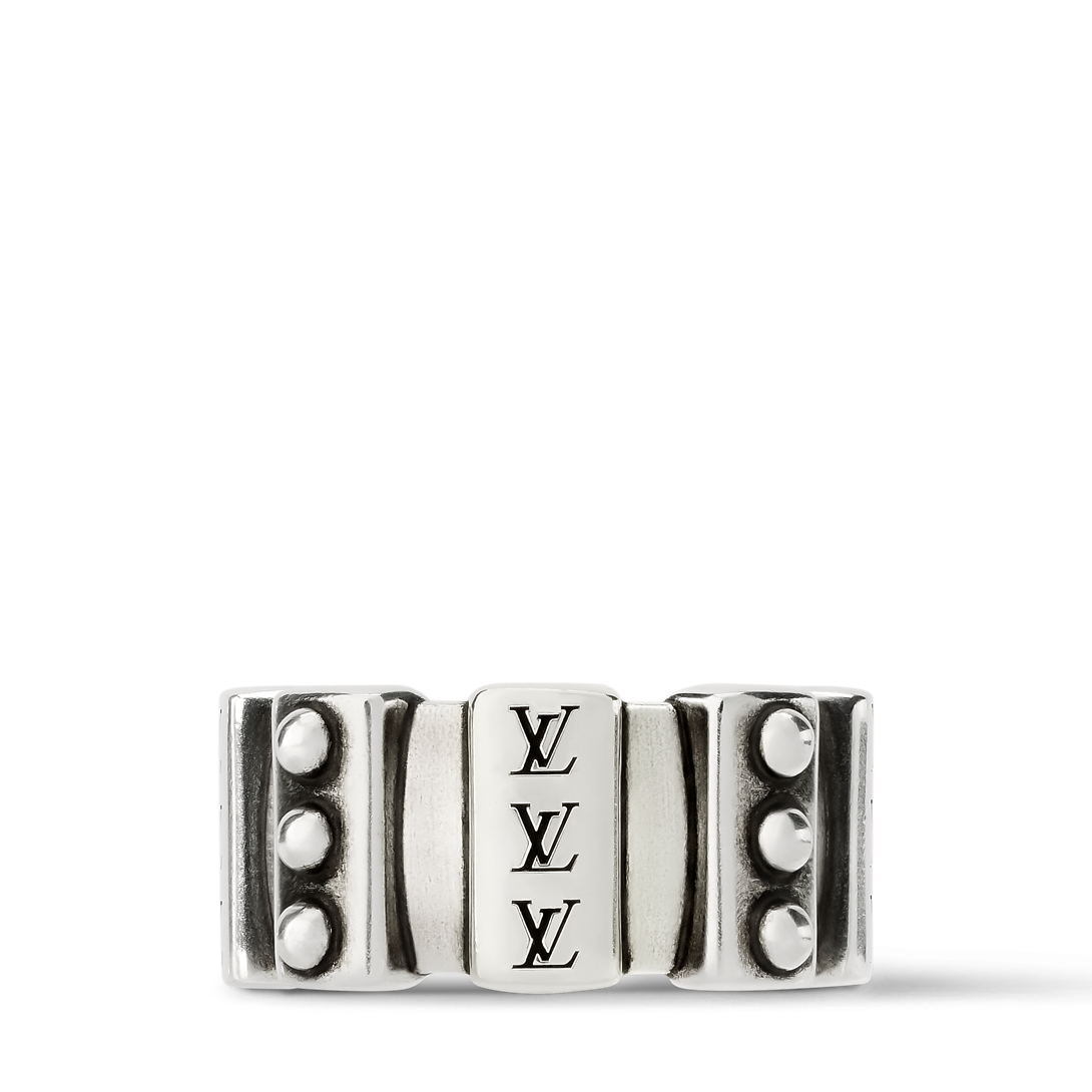 Rings Collection for Men | LOUIS VUITTON