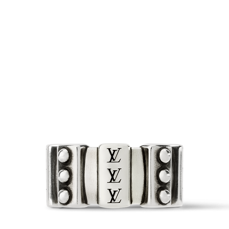 Rings Collection for Men | LOUIS VUITTON