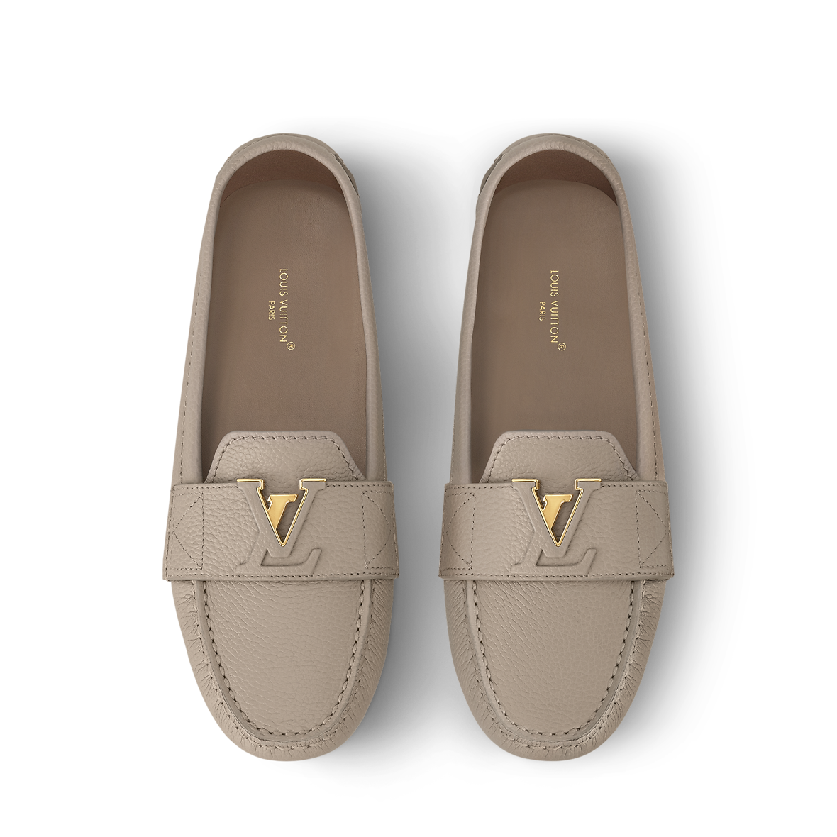 LV Mare Flat Loafer - Shoes | LOUIS VUITTON