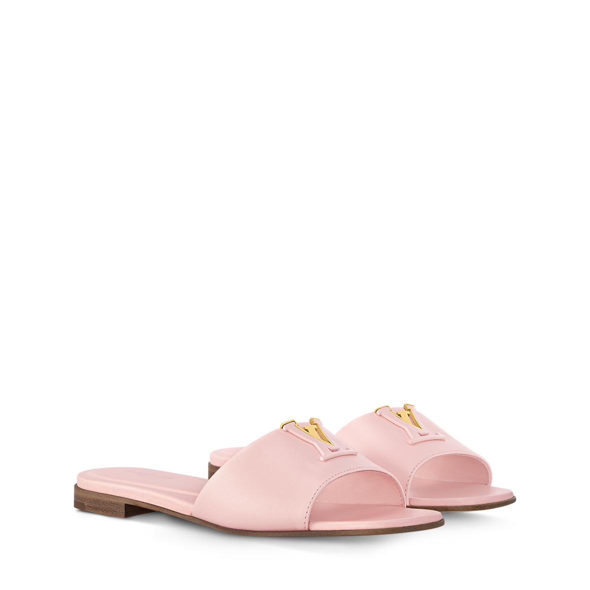 LV Mare Flat Mule - Shoes | LOUIS VUITTON