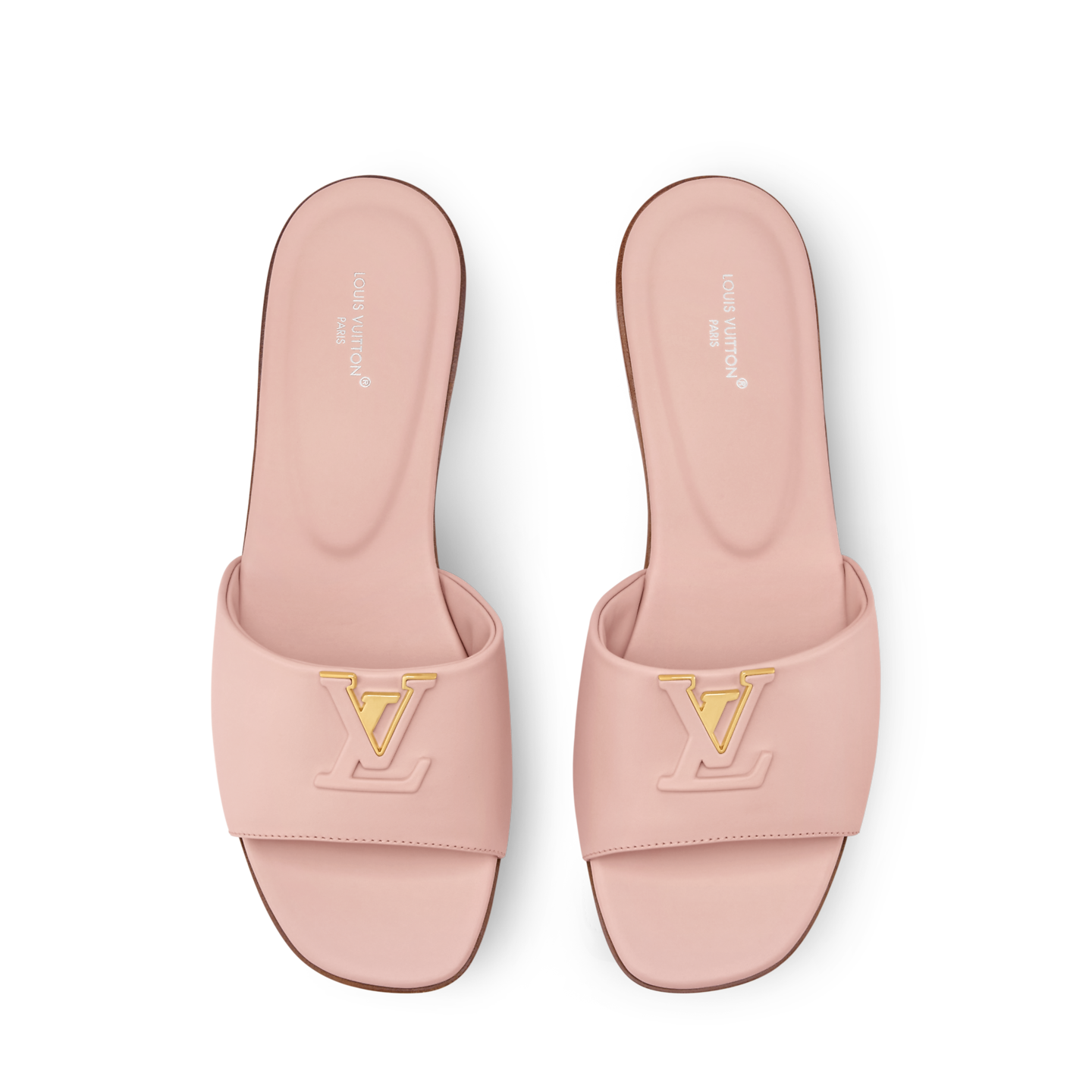 LV Mare Flat Mule - Shoes | LOUIS VUITTON