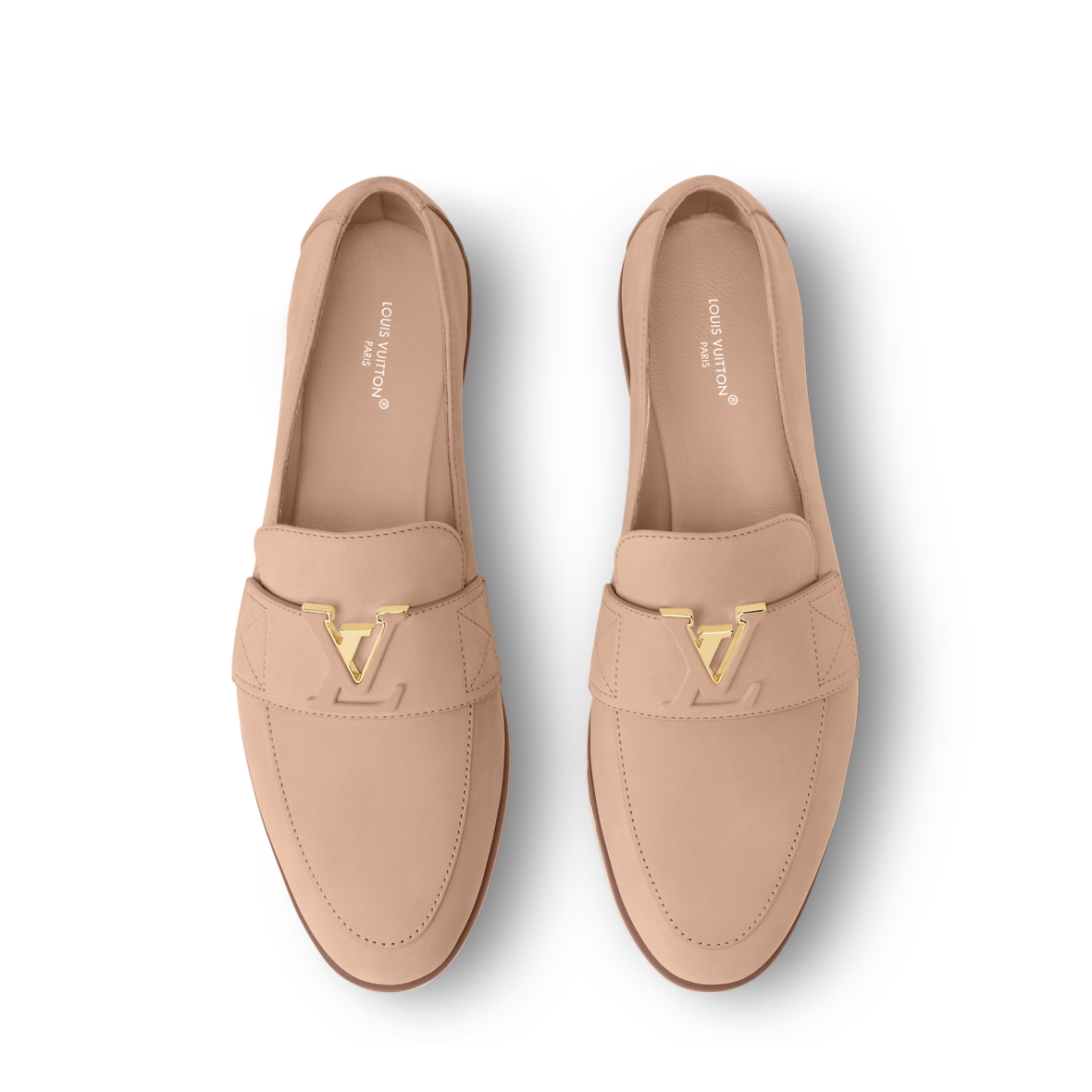 LV Mare Flex Loafer - Shoes | LOUIS VUITTON