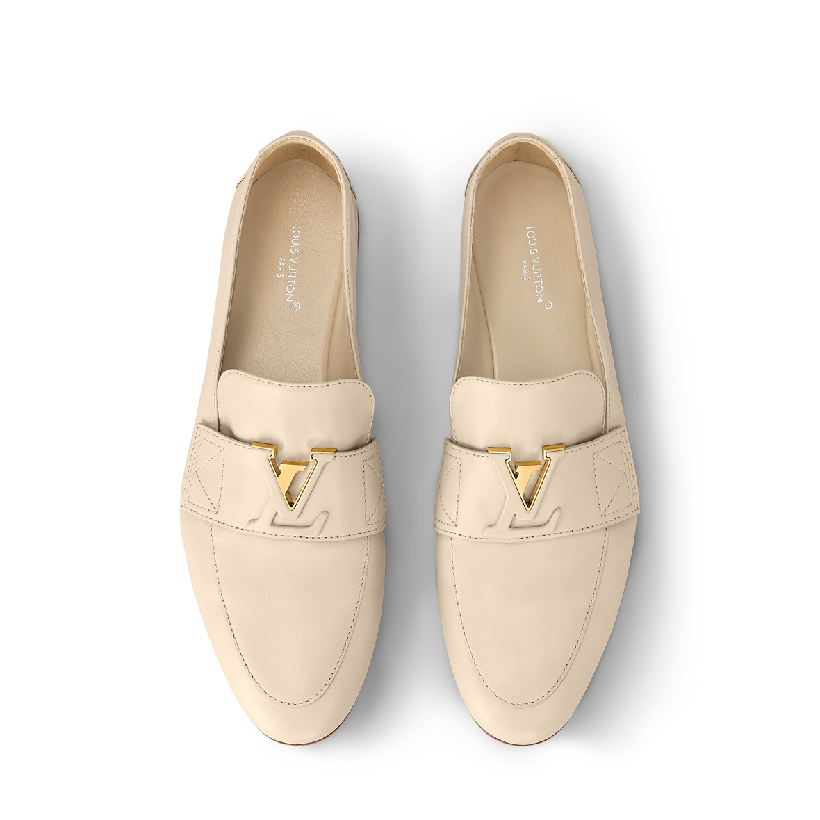 LV Mare Loafer - Shoes | LOUIS VUITTON
