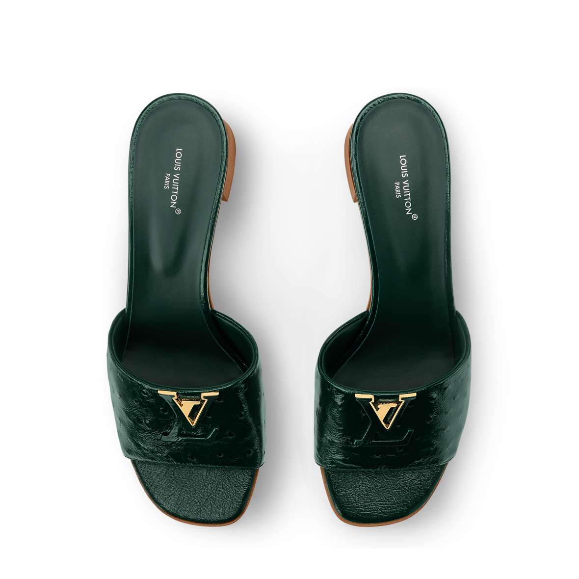 LV Mare Mule - Shoes | LOUIS VUITTON
