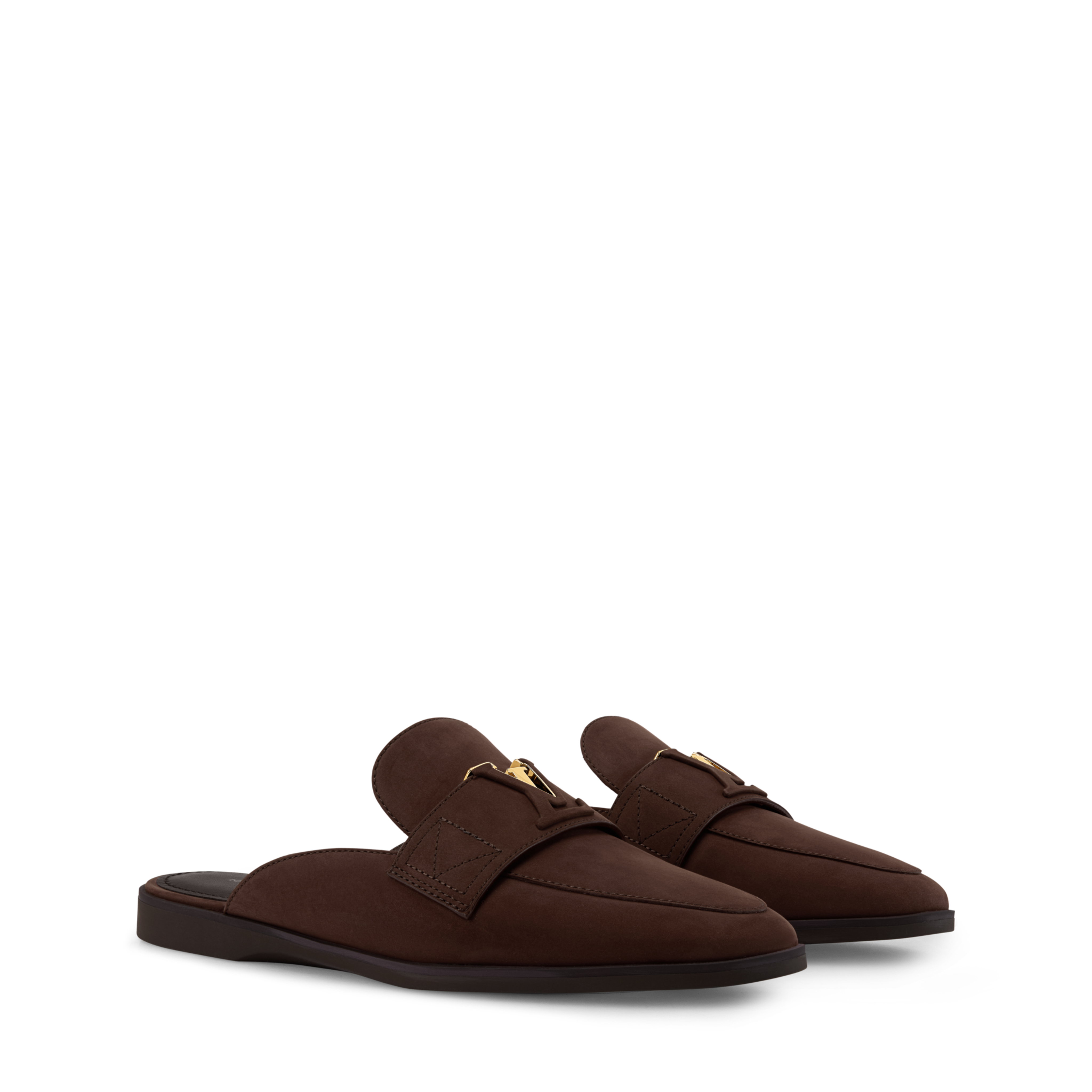 Loafers All Shoes Shoes | LOUIS VUITTON