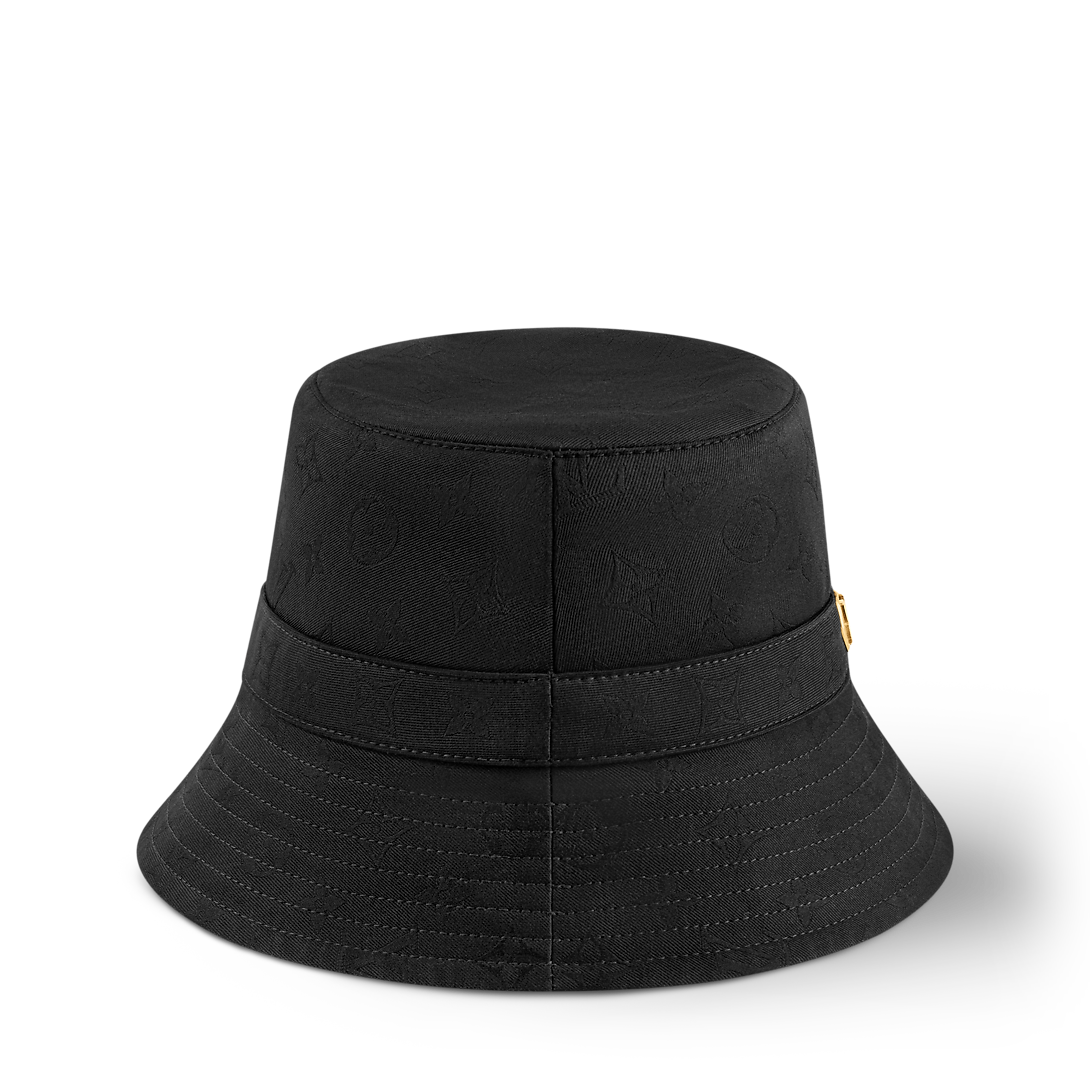 LV Mine Bucket Hat S00 - Accessories | LOUIS VUITTON