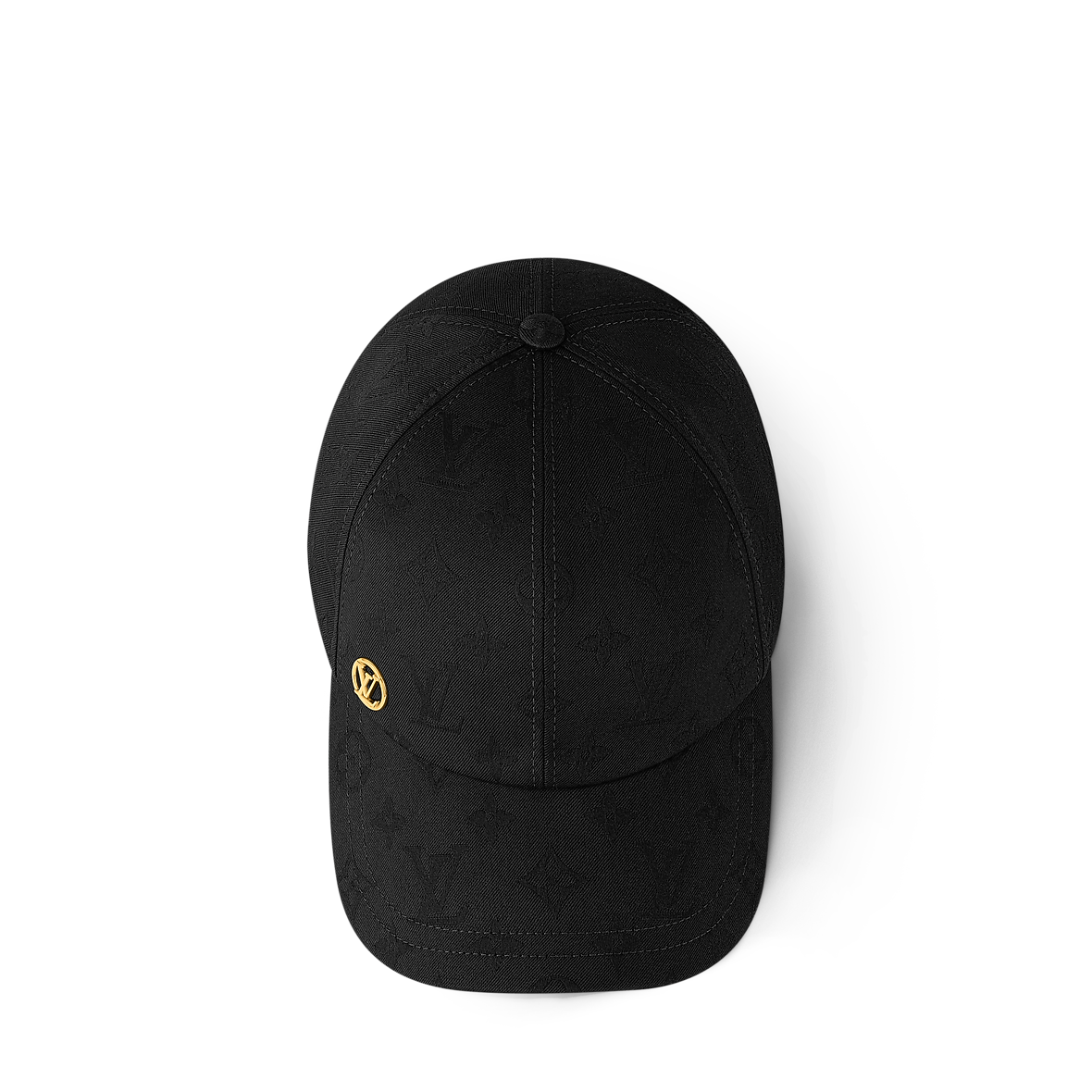 LV Mine Cap S00 - Accessories | LOUIS VUITTON