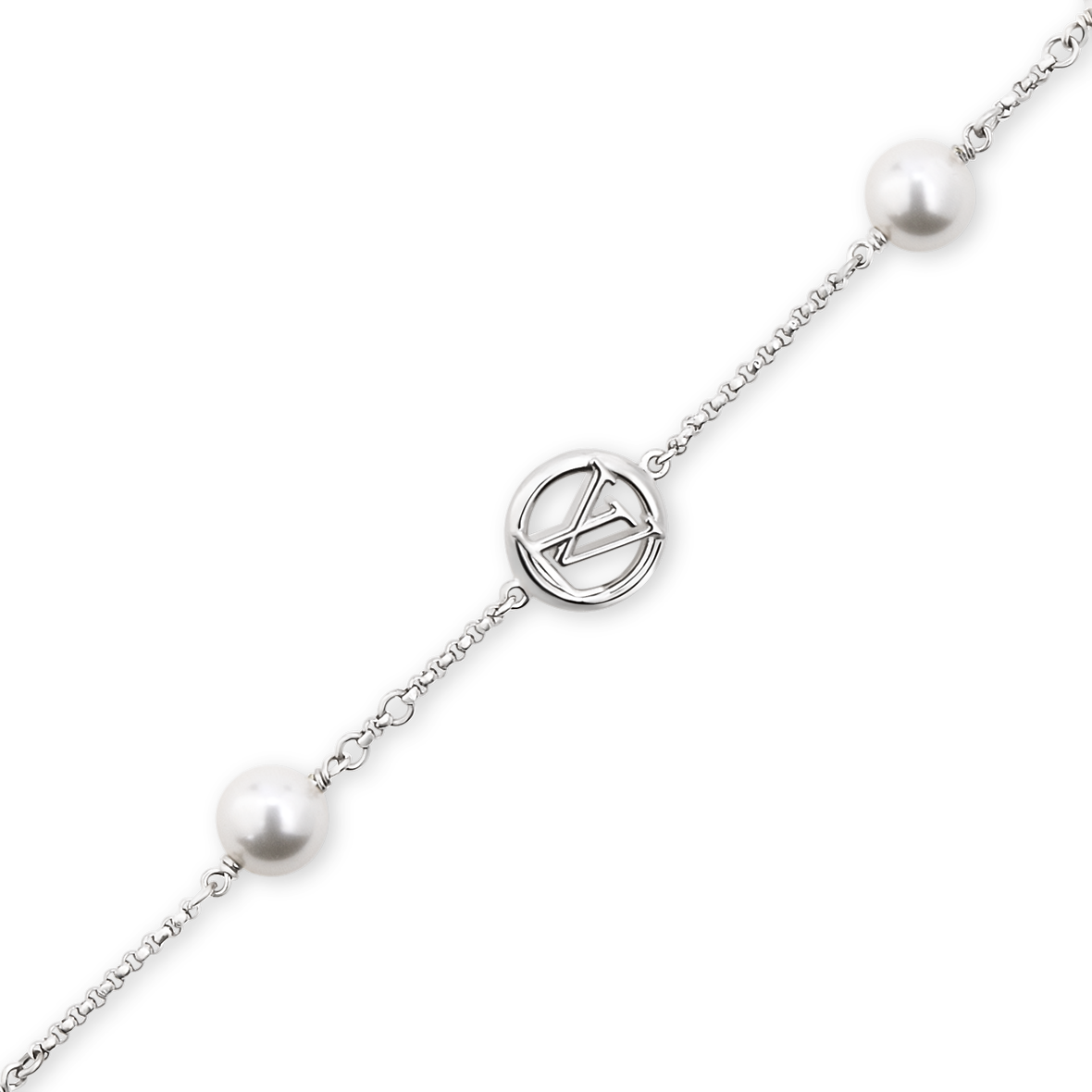 LV Mix Chains Necklace S00 - Fashion Jewelry | LOUIS VUITTON