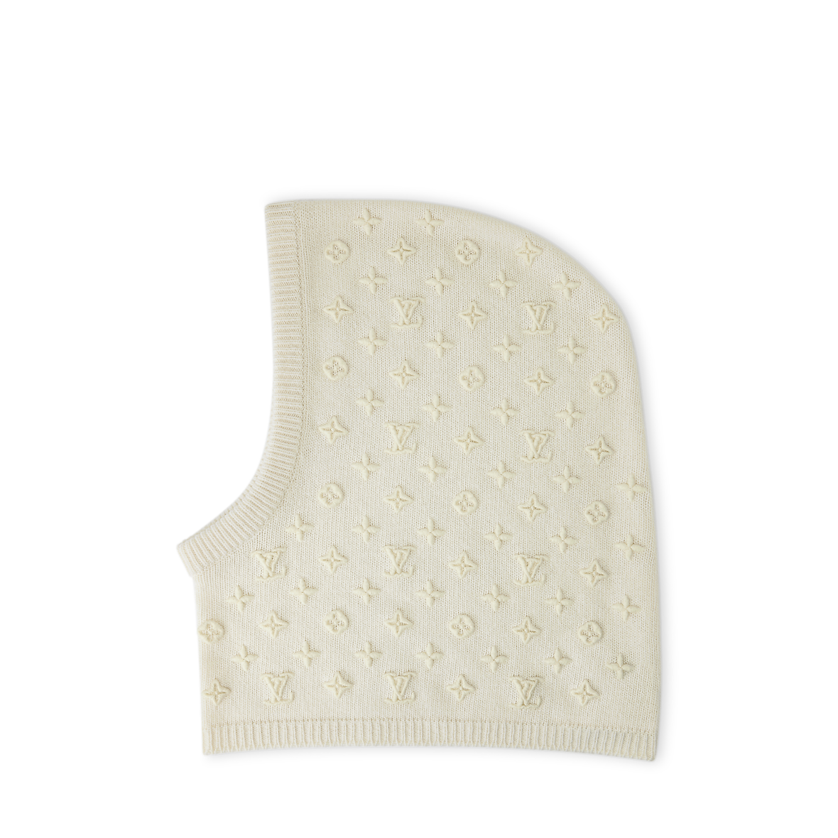 LV Monogram 3D Balaclava S00 - Accessories | LOUIS VUITTON