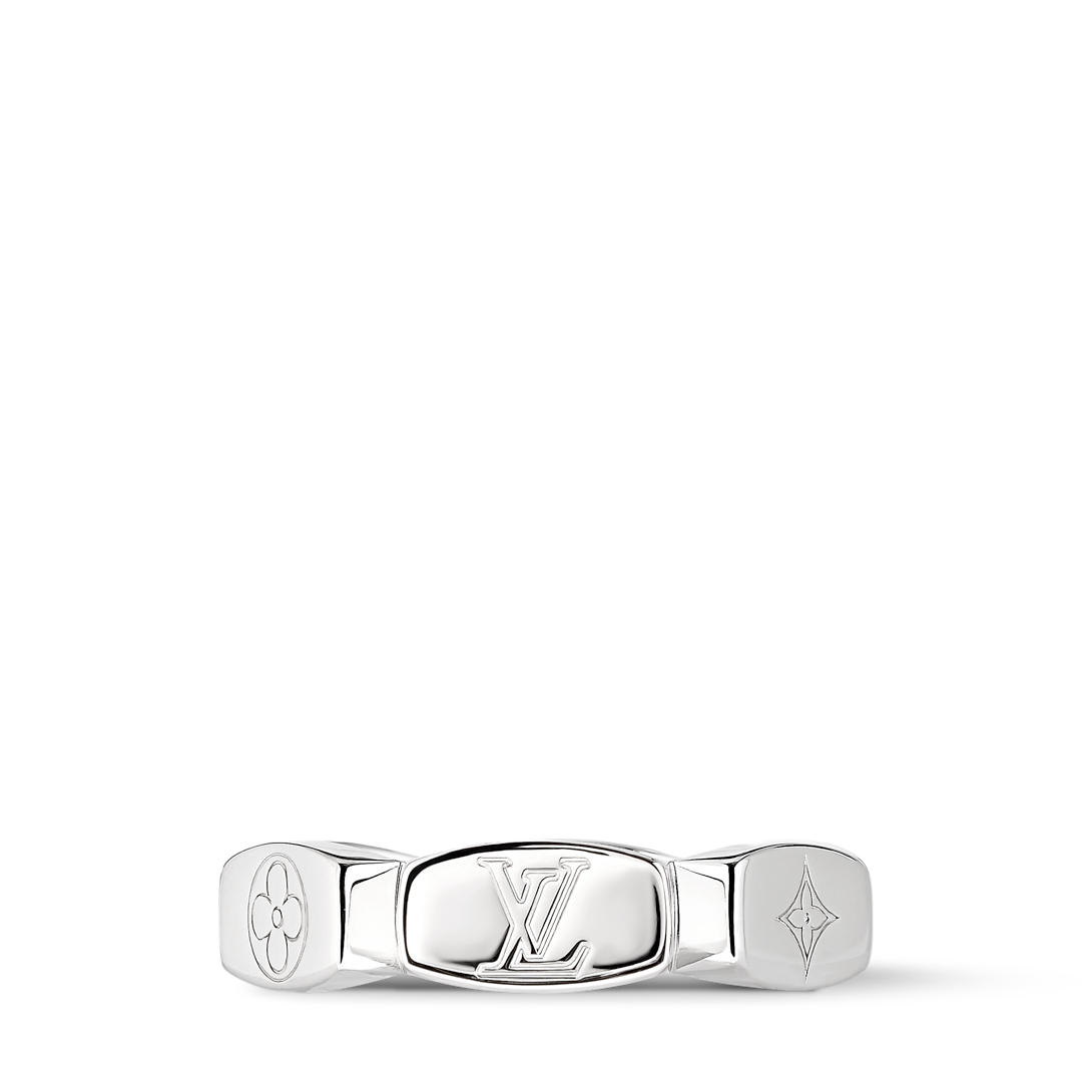 Rings Collection for Men | LOUIS VUITTON
