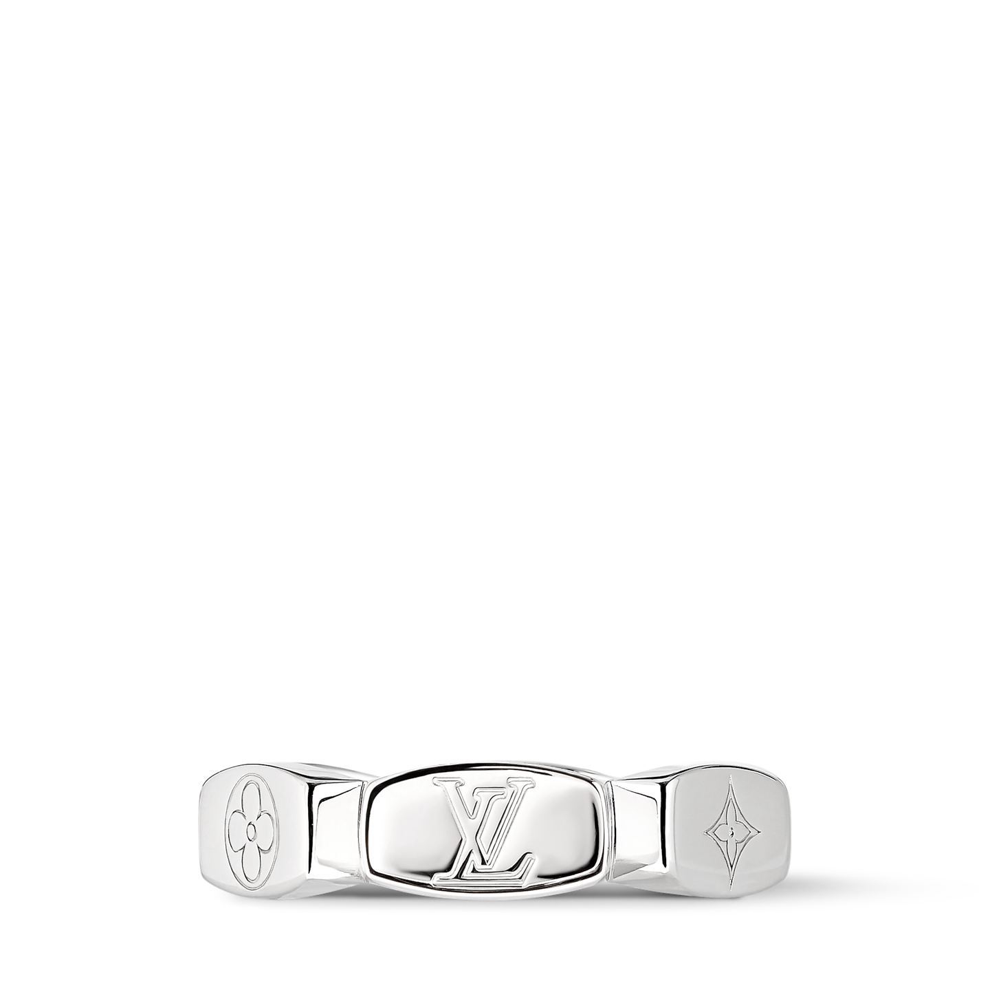 Rings Collection for Men | LOUIS VUITTON