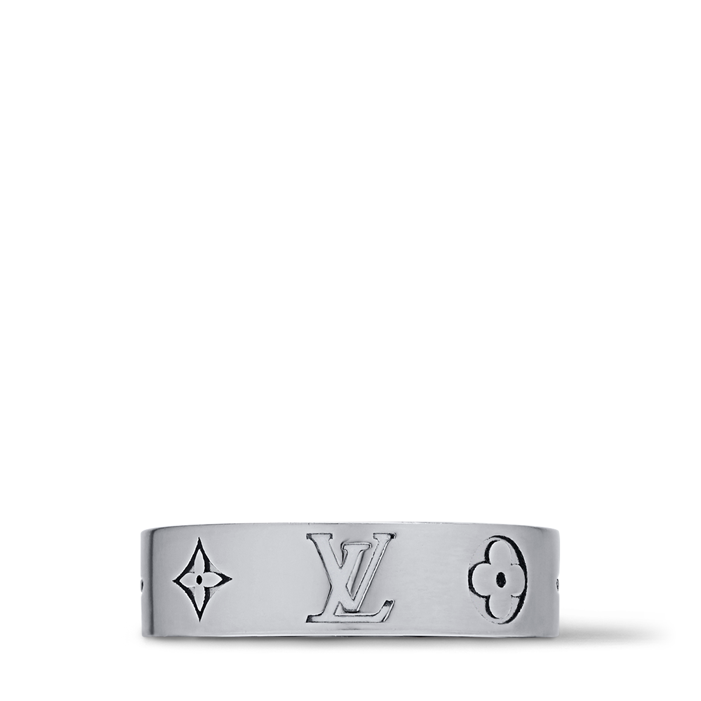 Rings Collection for Men | LOUIS VUITTON