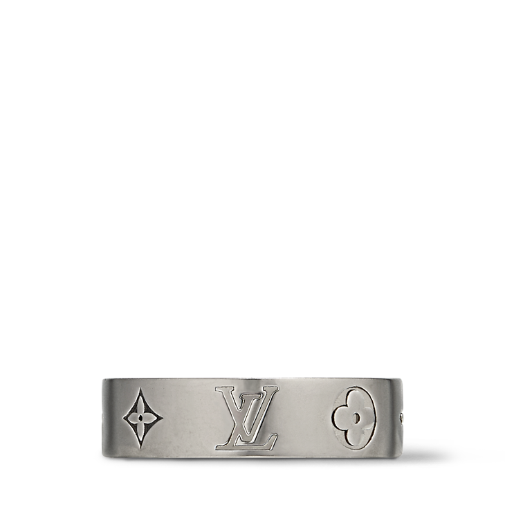 Rings Collection for Men | LOUIS VUITTON