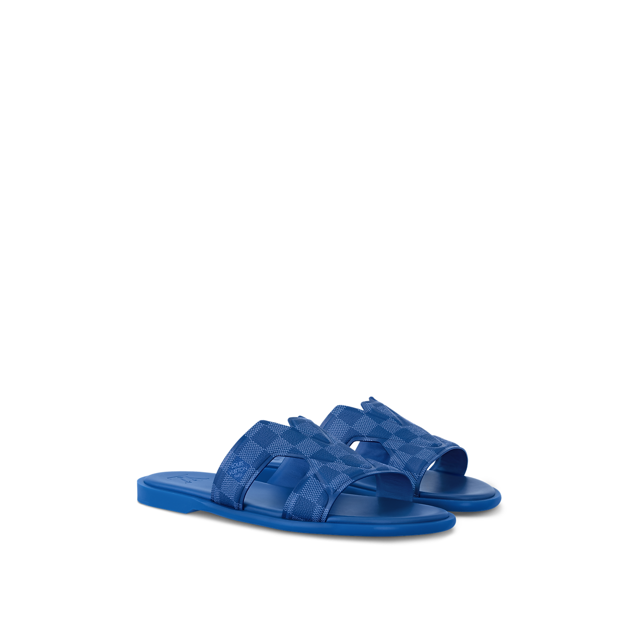Sandals Collection for Men | LOUIS VUITTON