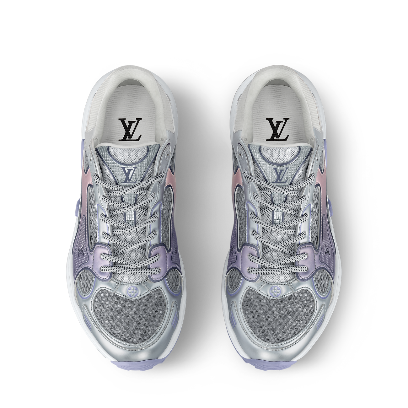 LV Olympia Sneaker - Shoes | LOUIS VUITTON