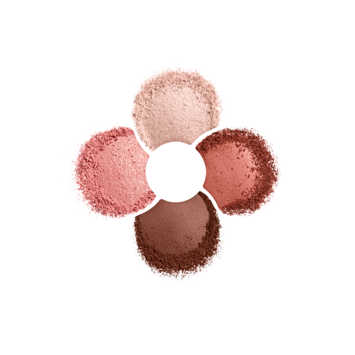 LV Ombres - Eyeshadow Palette Refill - Eyes | LOUIS VUITTON