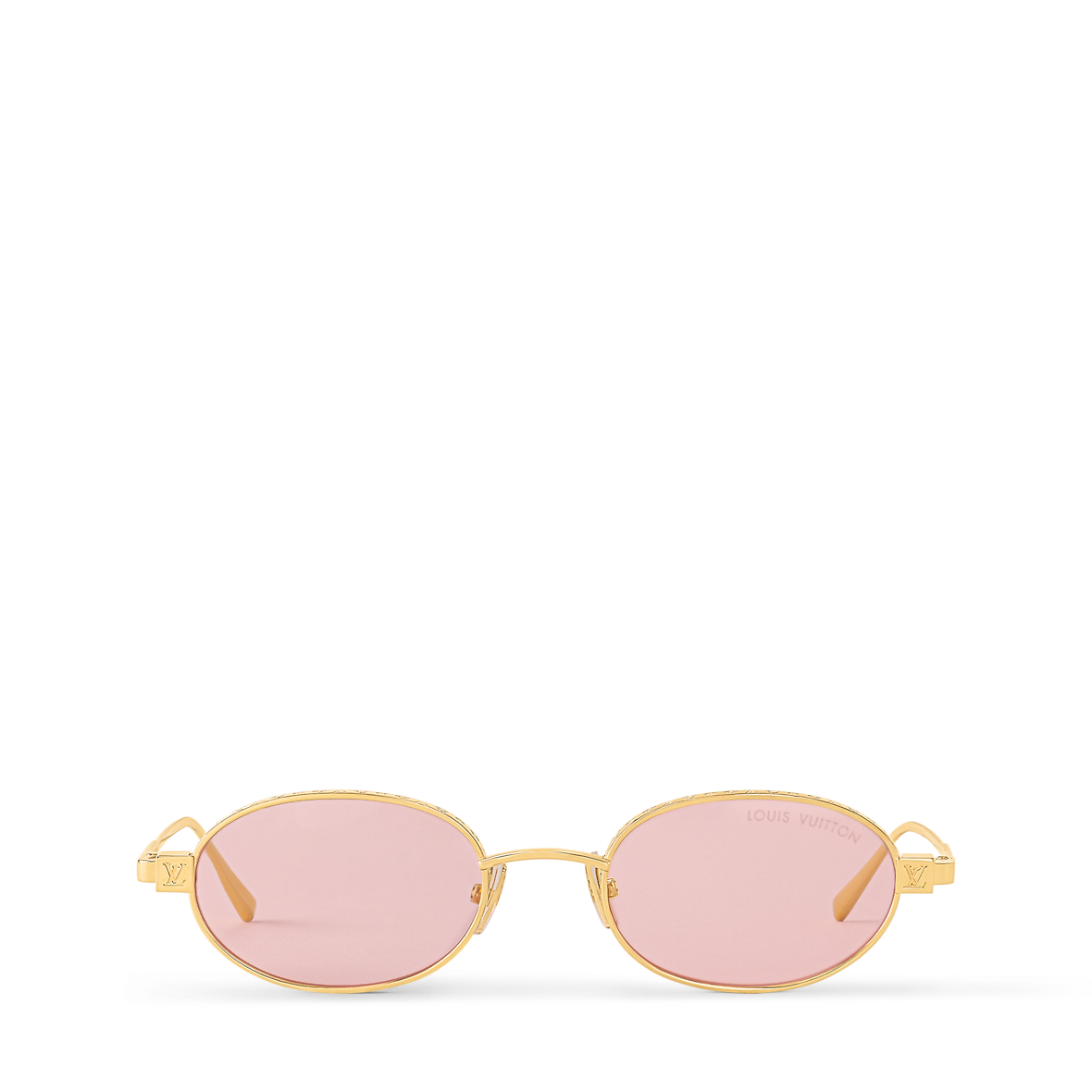 LV Pure Low Oval Sunglasses S00 - Accessories | LOUIS VUITTON