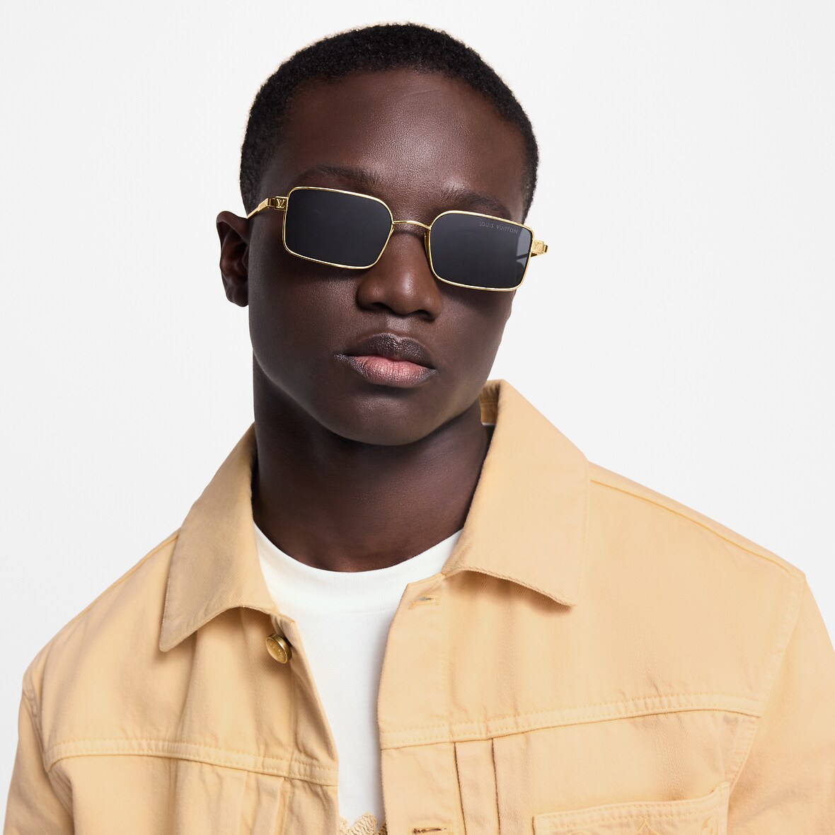 LV Pure Low Square Sunglasses S00 - Accessories | LOUIS VUITTON