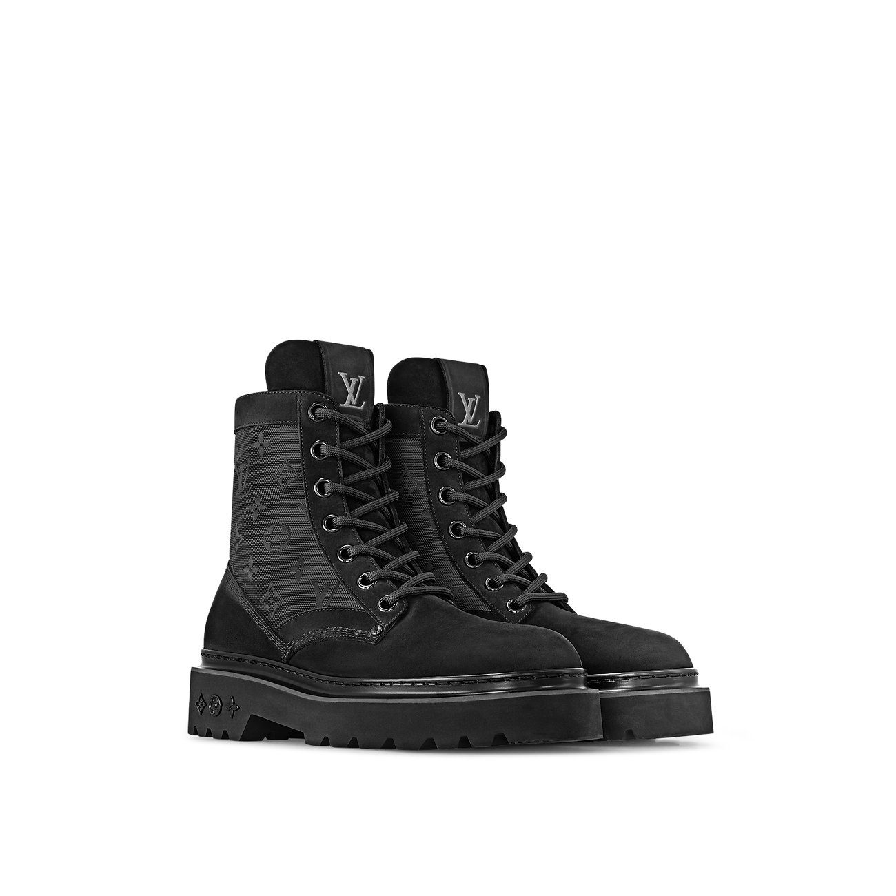 Boots Collection for Men | LOUIS VUITTON