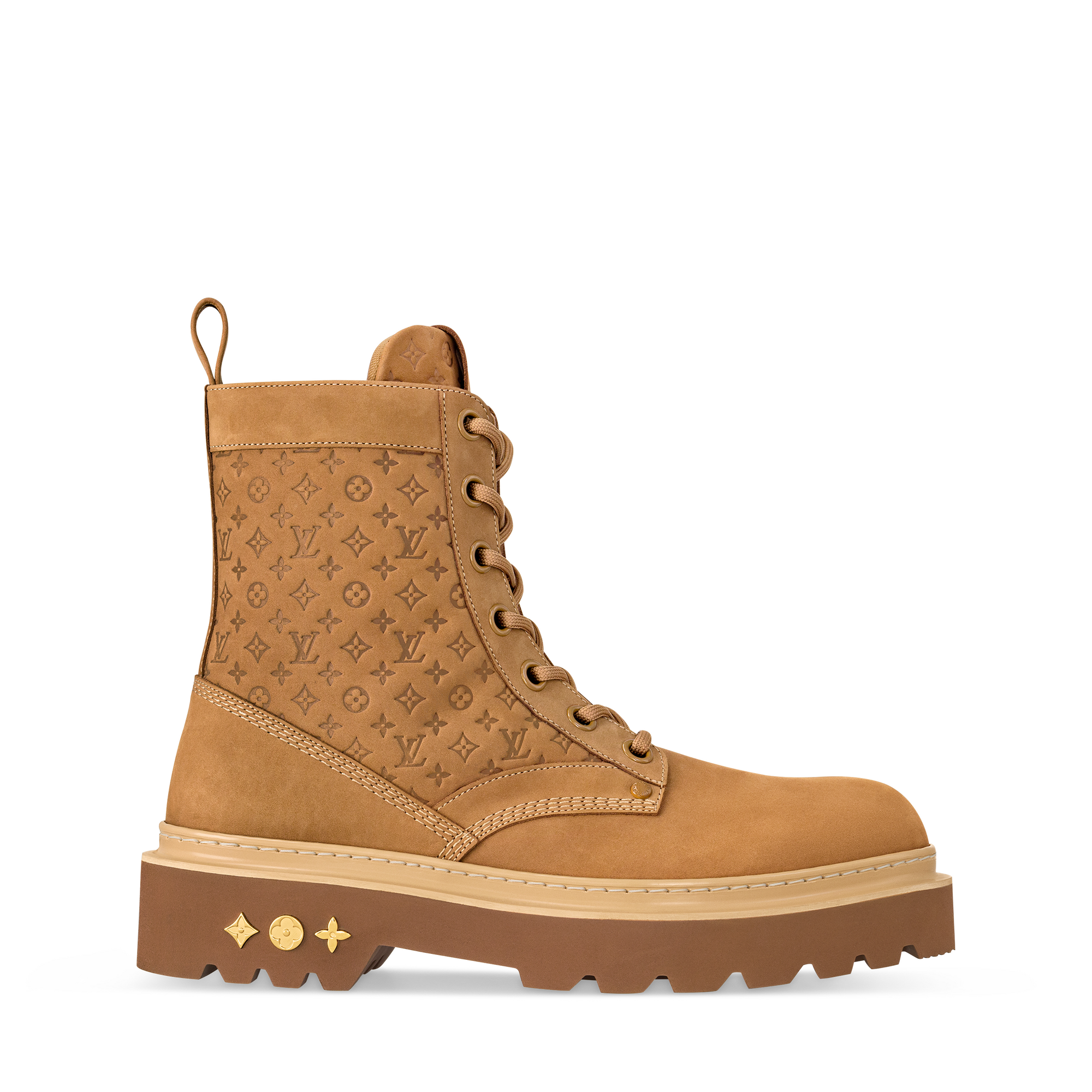 LV Ranger Boot - Shoes | LOUIS VUITTON