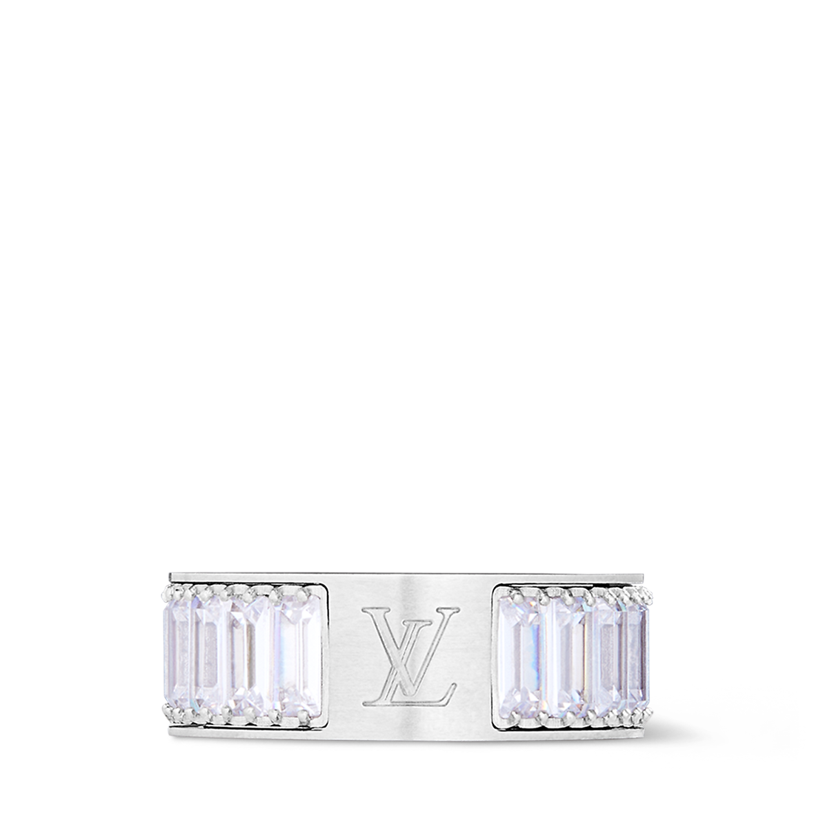 All Fashion Jewelry Collection for Men | LOUIS VUITTON