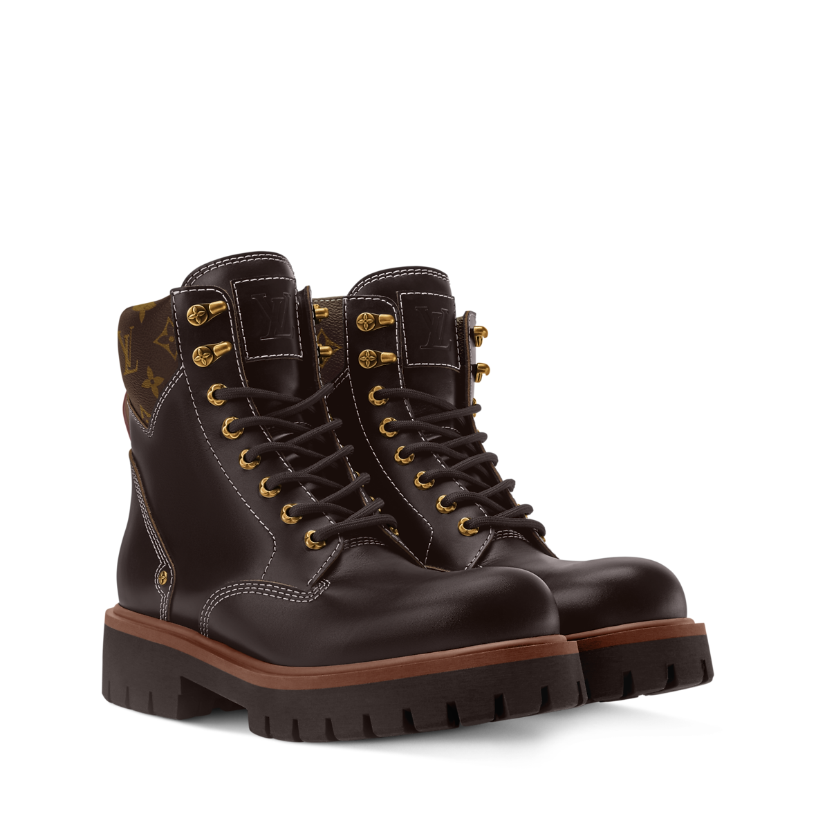 All Shoes Collection for Men | LOUIS VUITTON