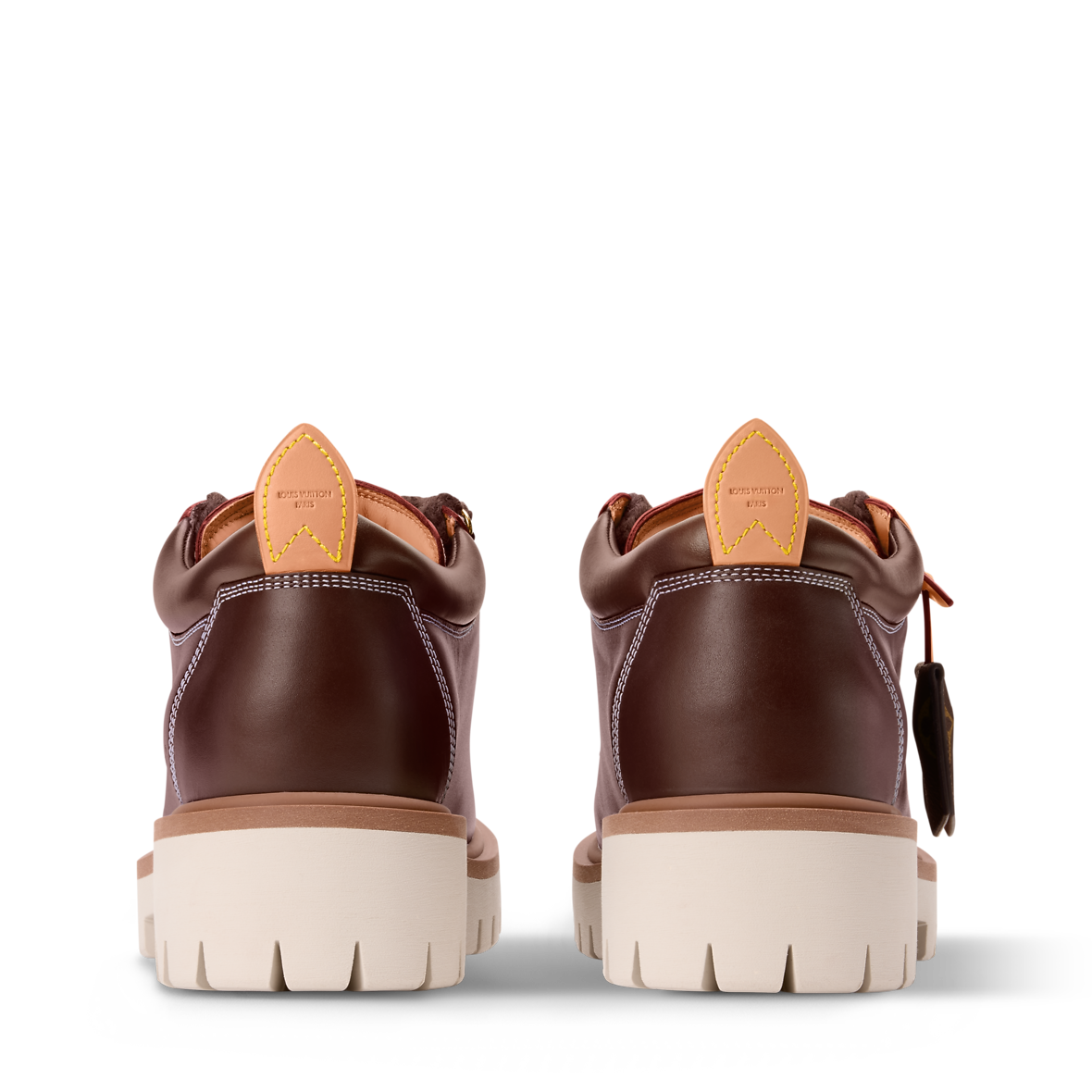 LV Remix Derby - Shoes | LOUIS VUITTON