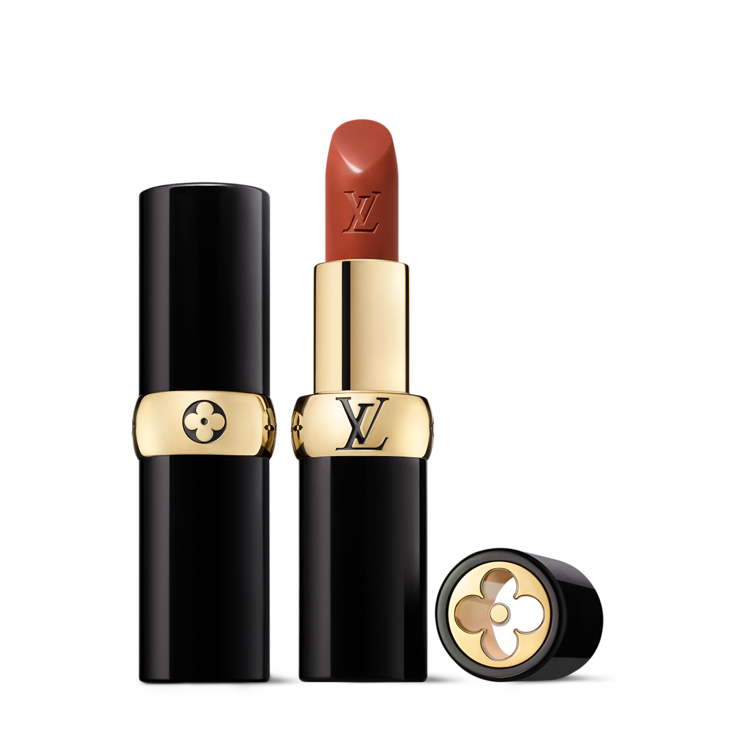 Lips Collection for Perfumes and Beauty | LOUIS VUITTON