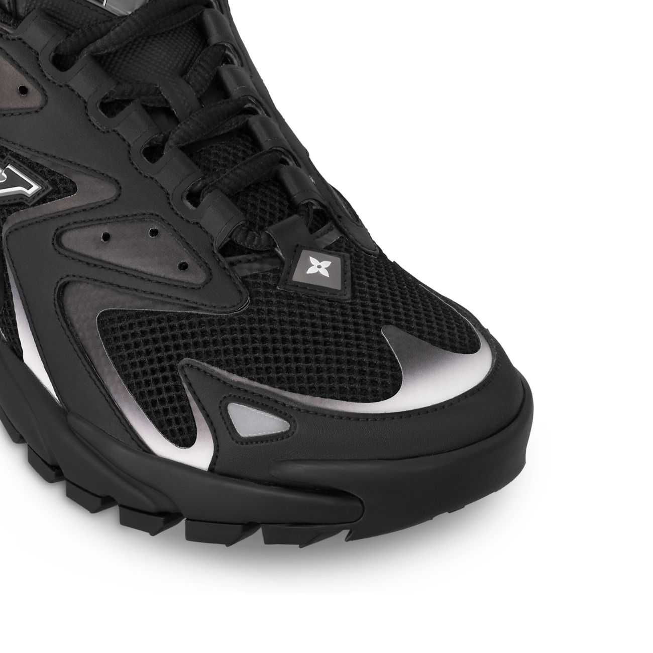 LV Runner Tatic Sneaker - Shoes | LOUIS VUITTON