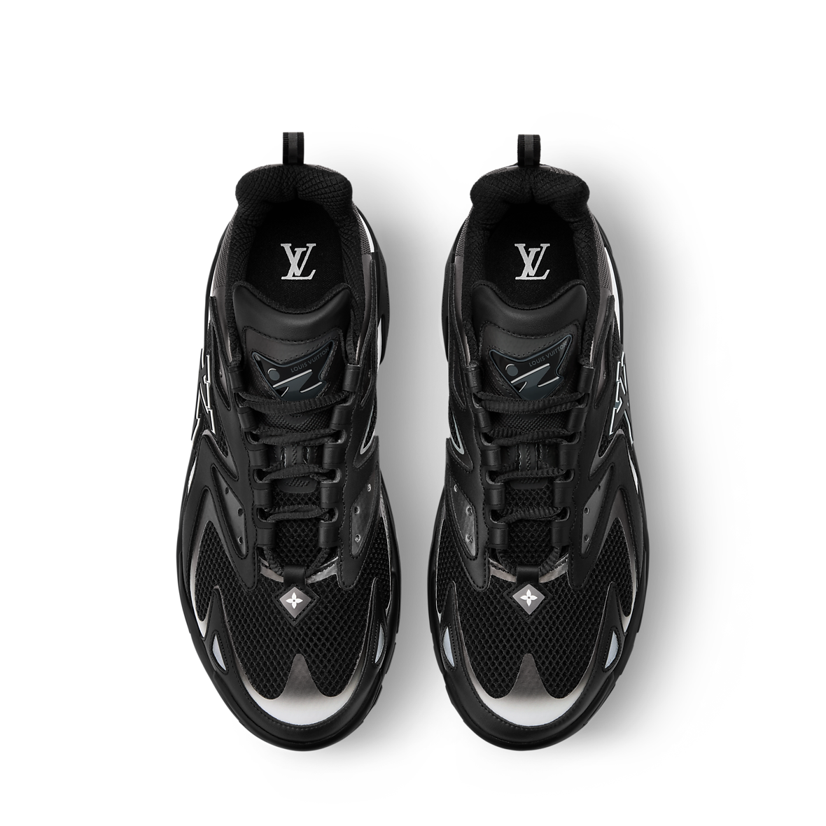 LV Runner Tatic Sneaker - Shoes | LOUIS VUITTON