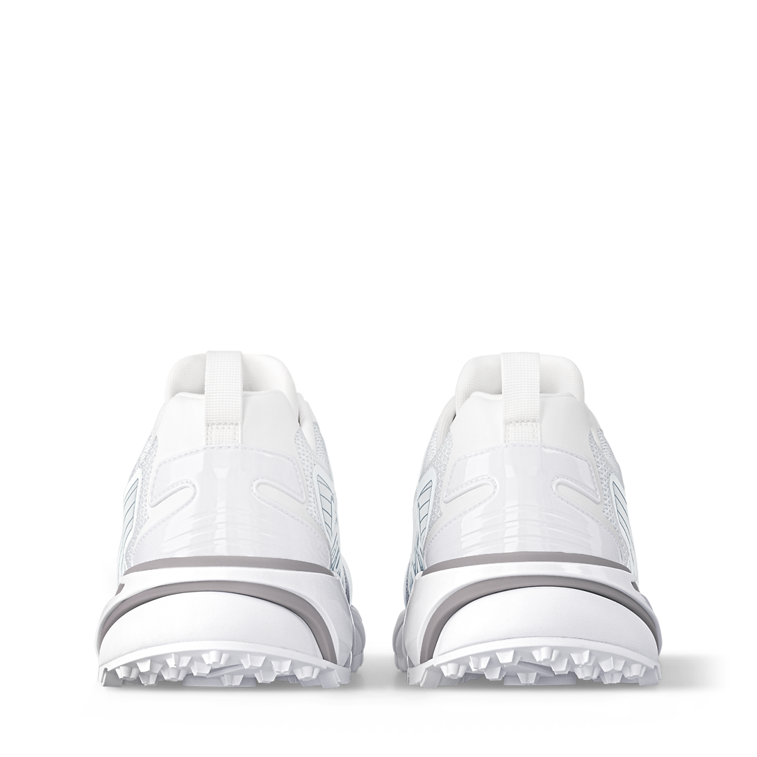 LV Runner Tatic Sneaker - Shoes | LOUIS VUITTON