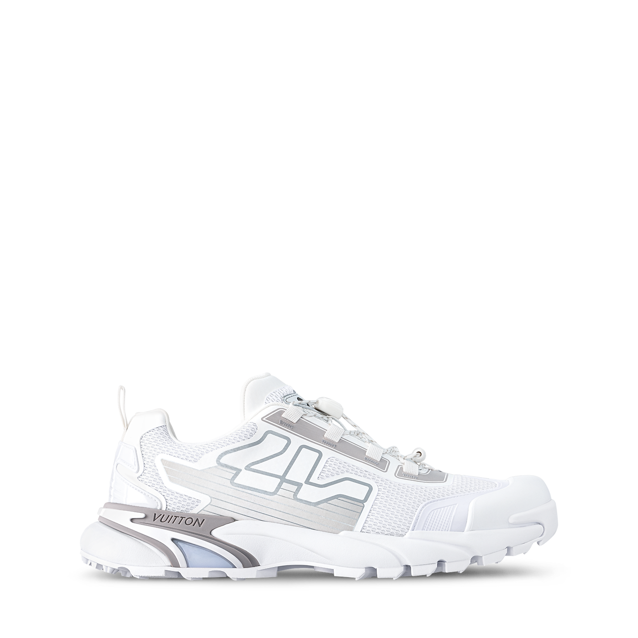 LV Runner Tatic Sneaker - Shoes | LOUIS VUITTON