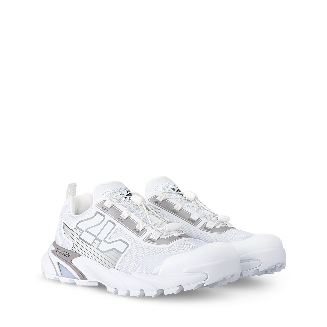 LV Runner Tatic Sneaker - I love you day for him | LOUIS VUITTON