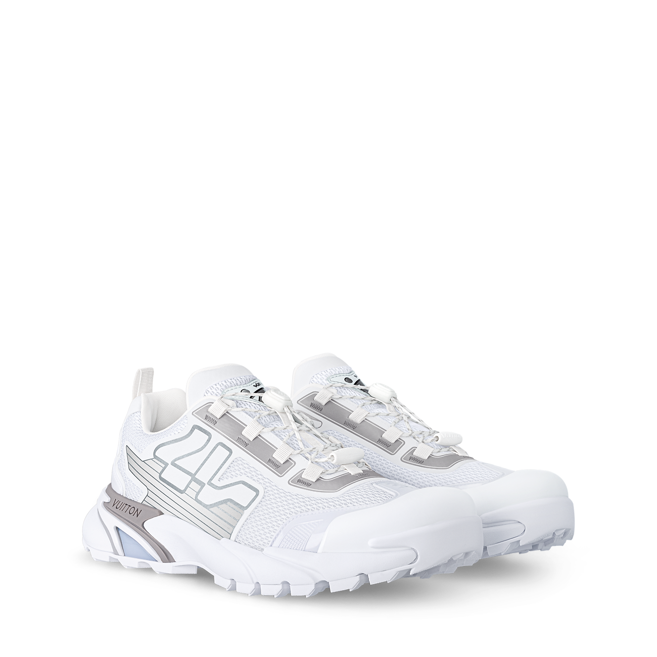 LV Runner Tatic Sneaker - I love you day for him | LOUIS VUITTON