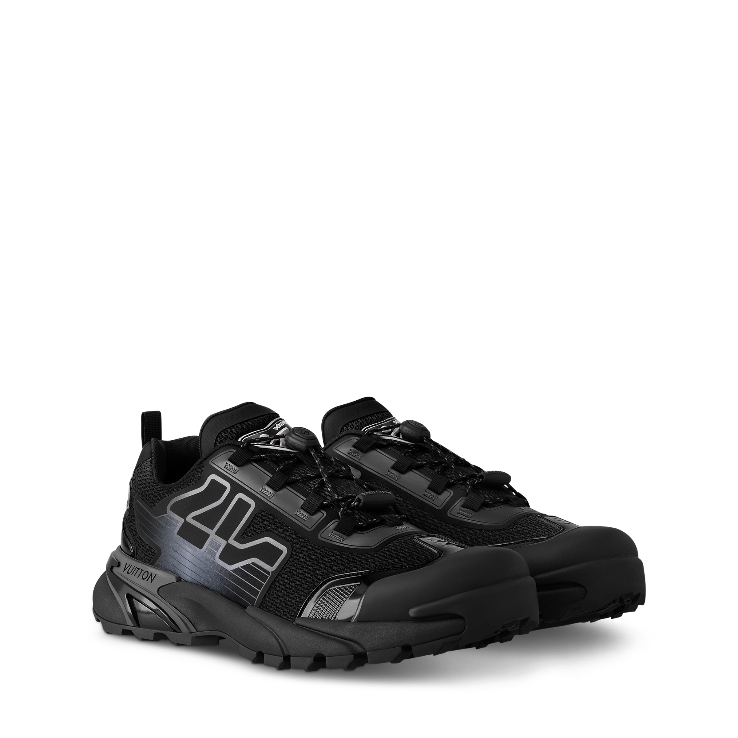 LV Runner Tatic Sneaker - I love you day for him | LOUIS VUITTON