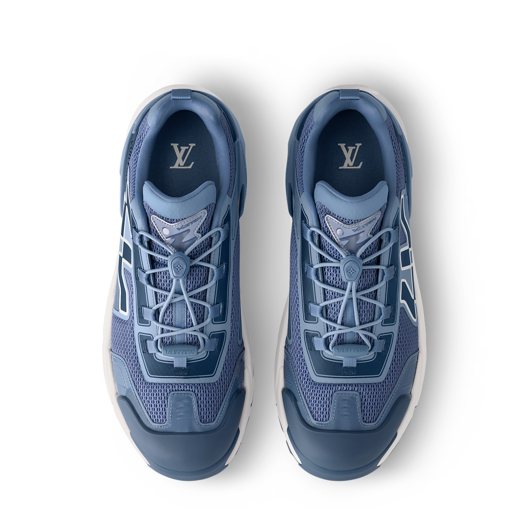 LV Runner Tatic Sneaker - Shoes | LOUIS VUITTON
