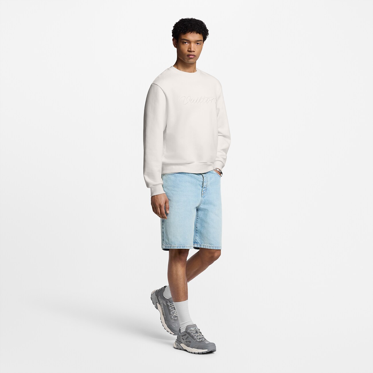 LV Runner Tatic Sneaker - Shoes | LOUIS VUITTON