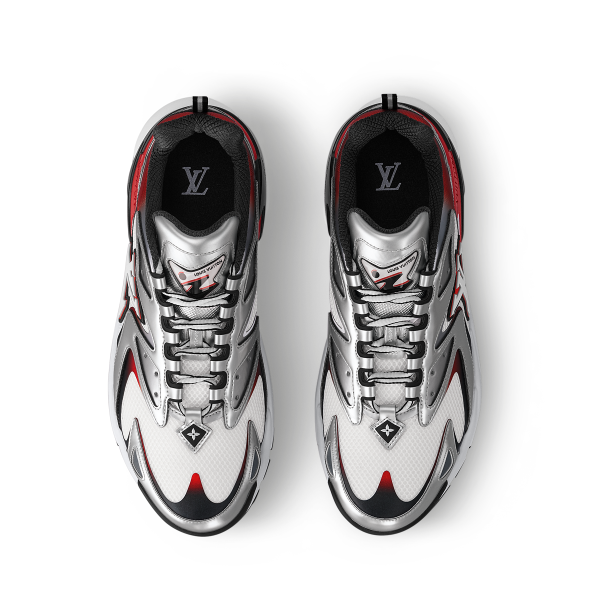 LV Runner Tatic Sneaker - Gifts for Him | LOUIS VUITTON