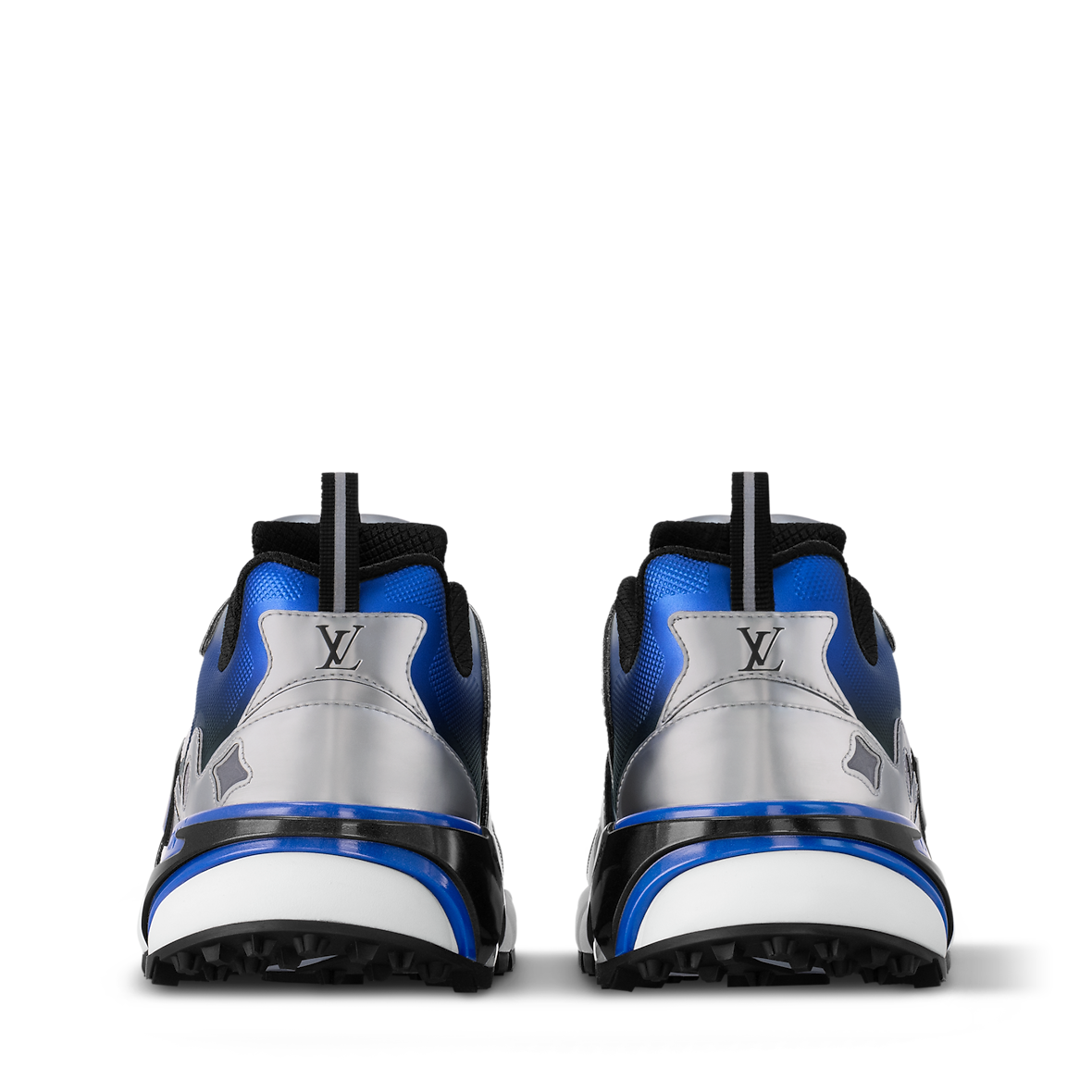LV Runner Tatic Sneaker - Shoes | LOUIS VUITTON