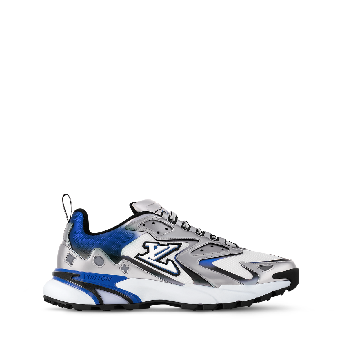 LV Runner Tatic Sneaker - Shoes | LOUIS VUITTON