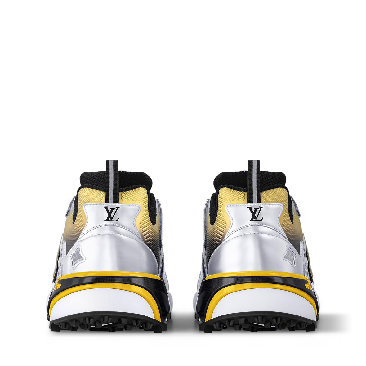LV Runner Tatic Sneaker - Shoes | LOUIS VUITTON