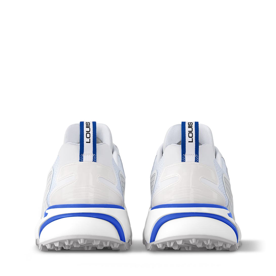 LV Runner Tatic Sneaker - Shoes | LOUIS VUITTON
