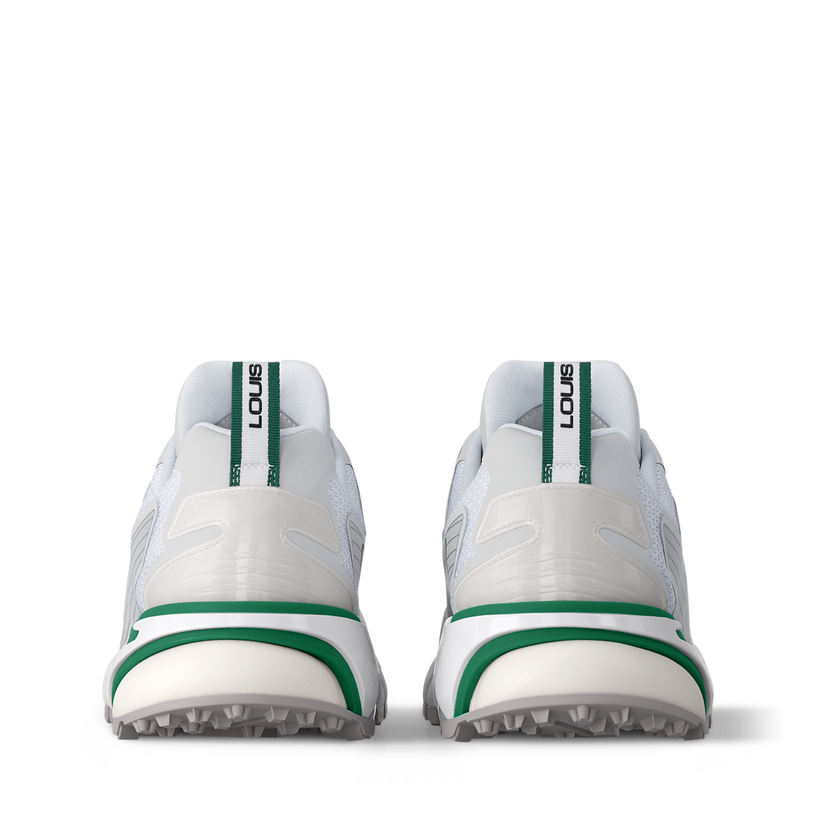 LV Runner Tatic Sneaker - Shoes | LOUIS VUITTON