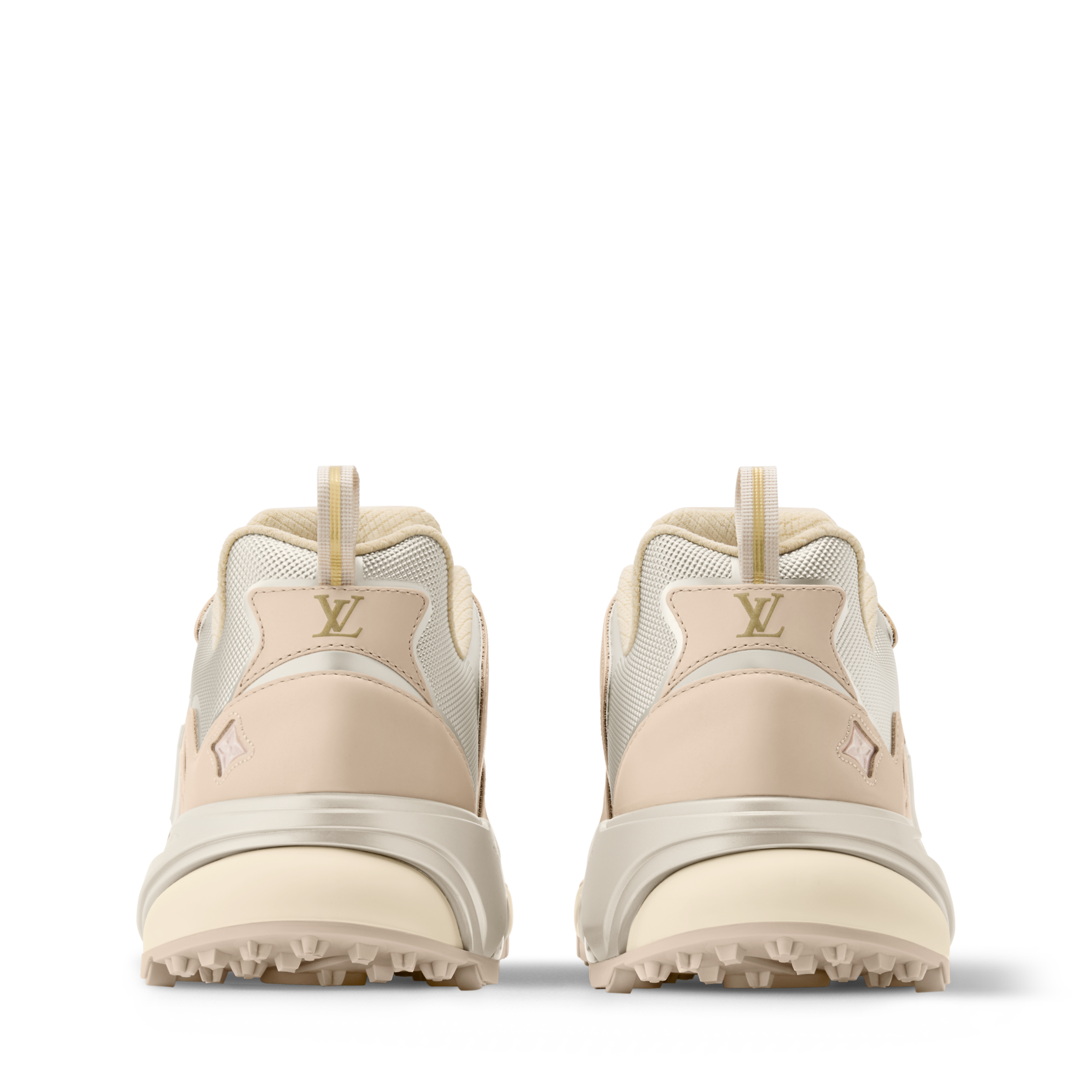LV Runner Tatic Sneaker - Shoes | LOUIS VUITTON