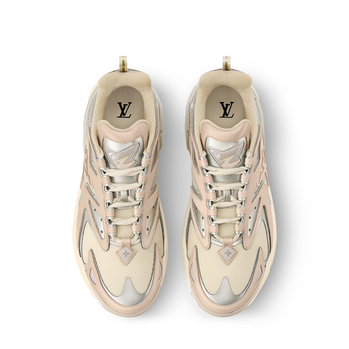 LV Runner Tatic Sneaker - Shoes | LOUIS VUITTON